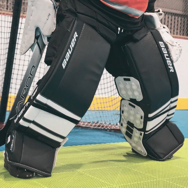 Slider amovible | La Fabrique dek hockey